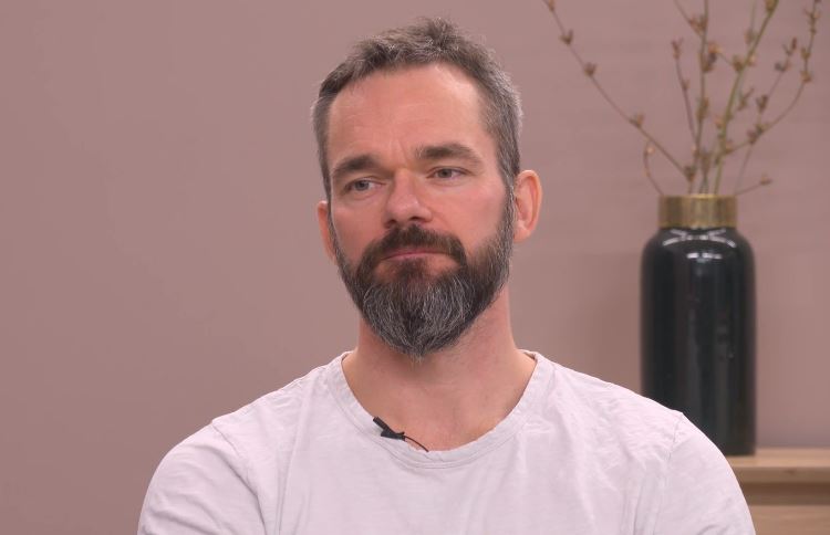 Anders Nedergaard - SenseMyDiet