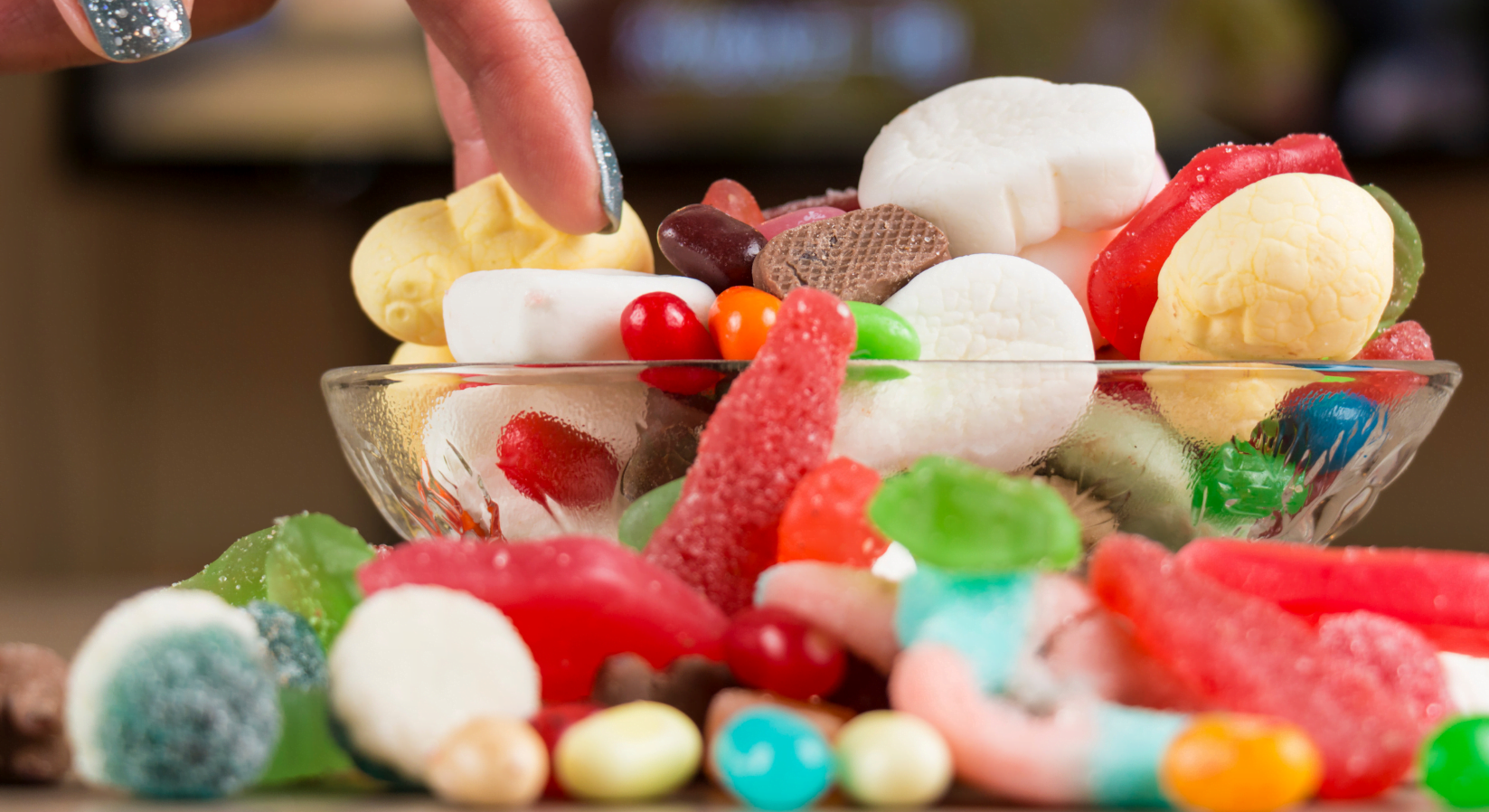 Triggerfoods & mindful spisning - SenseMyDiet