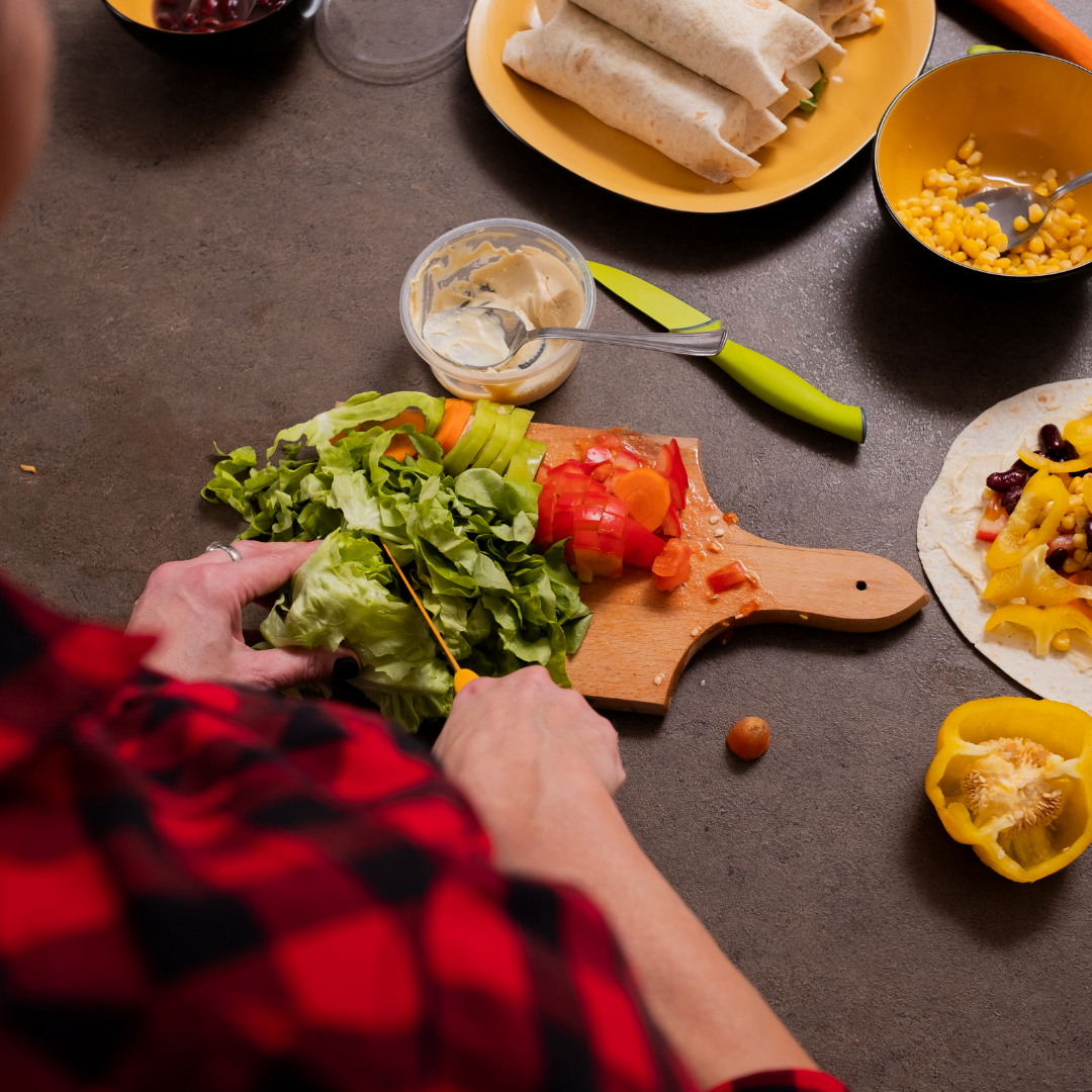 Tab dig med en Sense livsstilsændring - SenseMyDiet