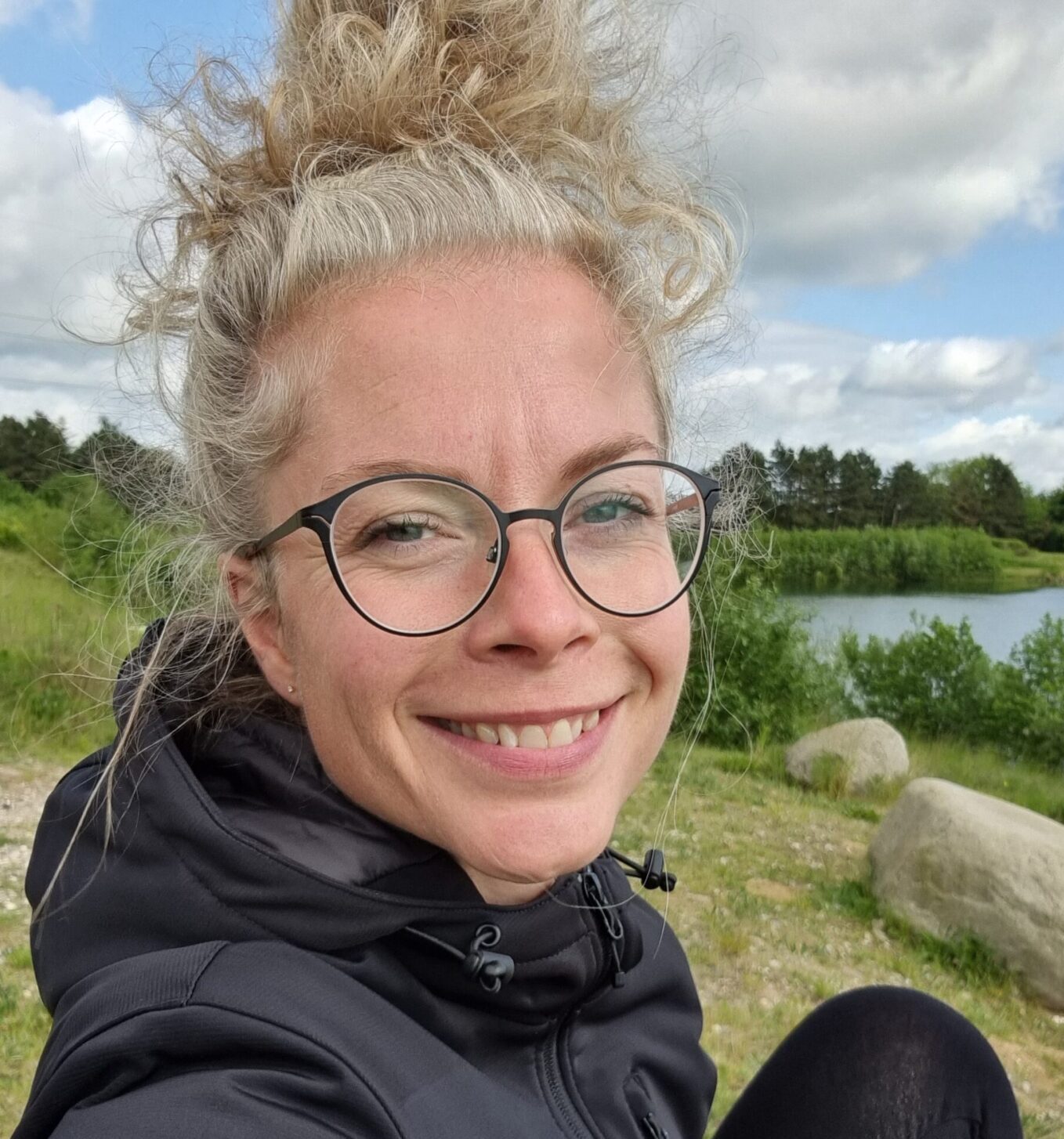 Heidi tabte sig 53 kilo med Sense- SenseMyDiet