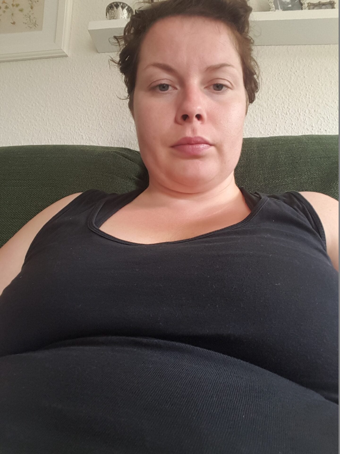 Heidi tabte sig 53 kilo med Sense- SenseMyDiet