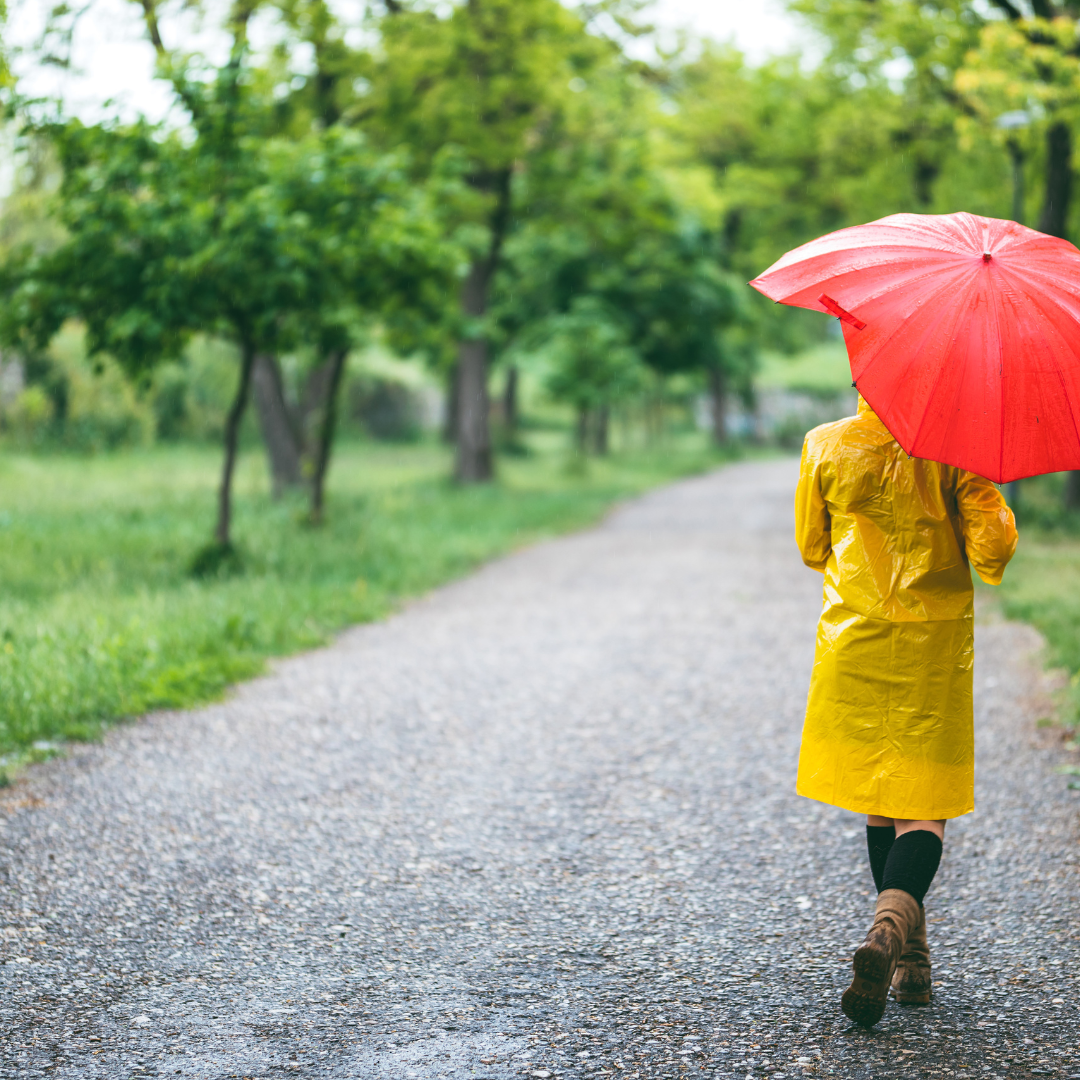 Når først du har skoene på... - SenseMyDiet