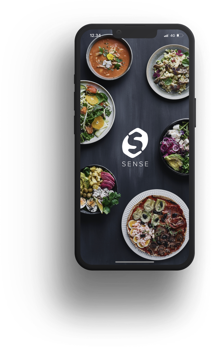 GLP-1 revolutionen - SenseMyDiet