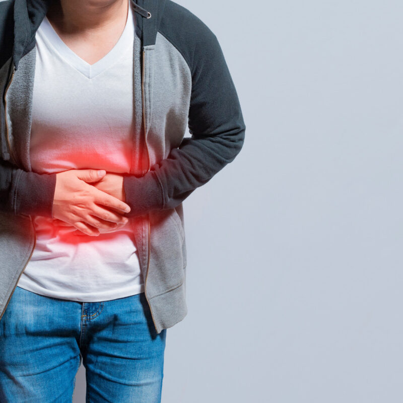 Ro i maven - SenseMyDiet