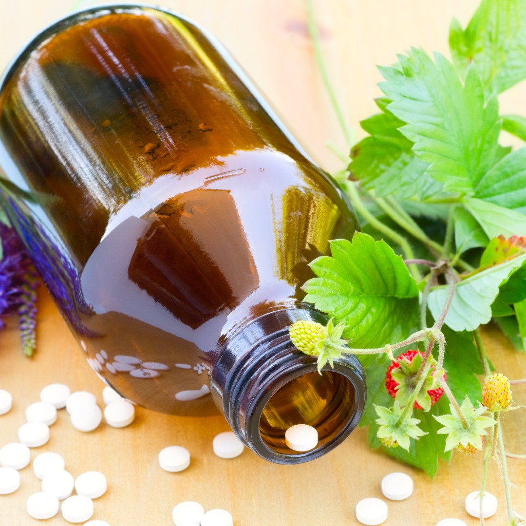 Midler mod mavesmerter - SenseMyDiet