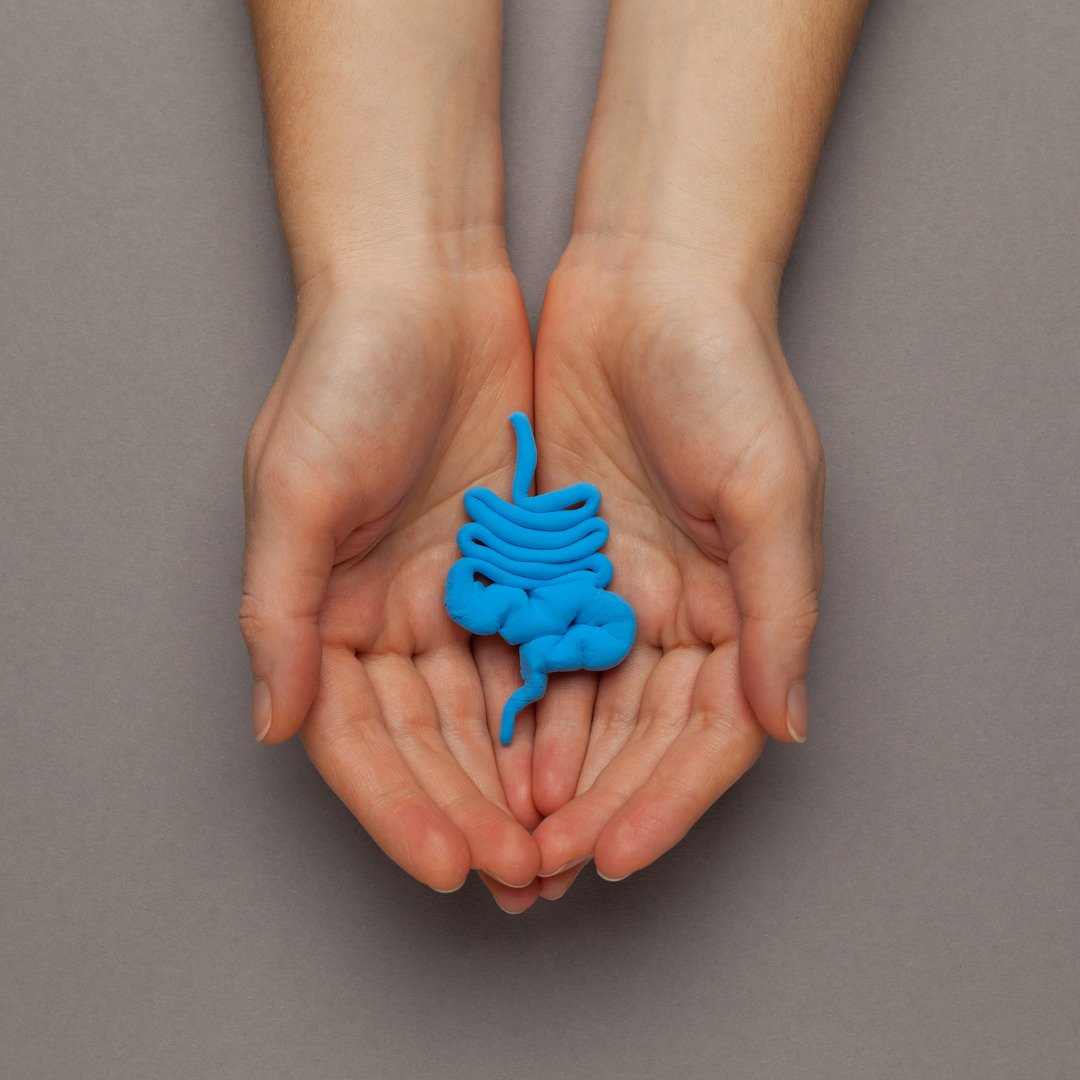 Hvad er irritabel tarm?- SenseMyDiet