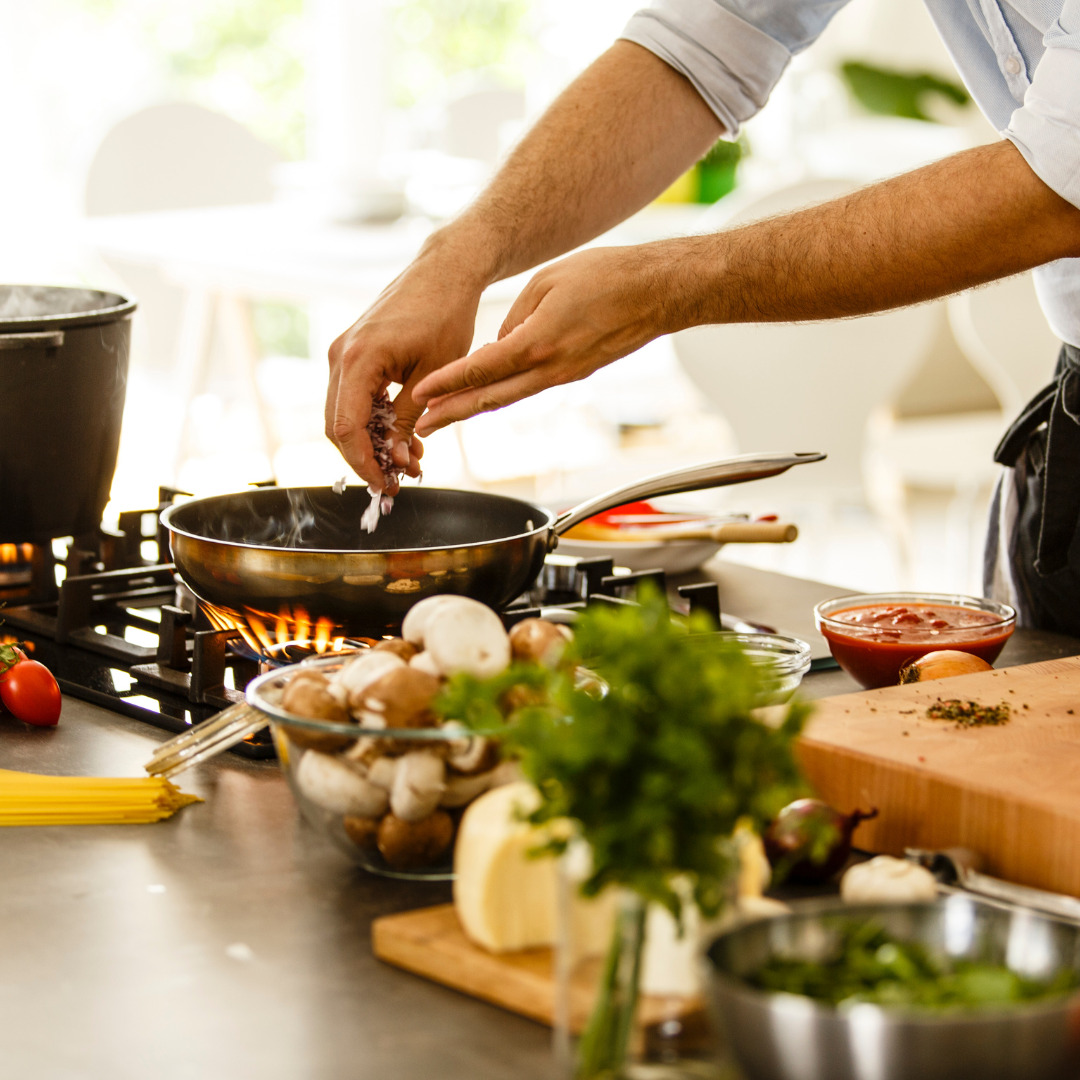 Spar tid, penge og kalorier - SenseMyDiet
