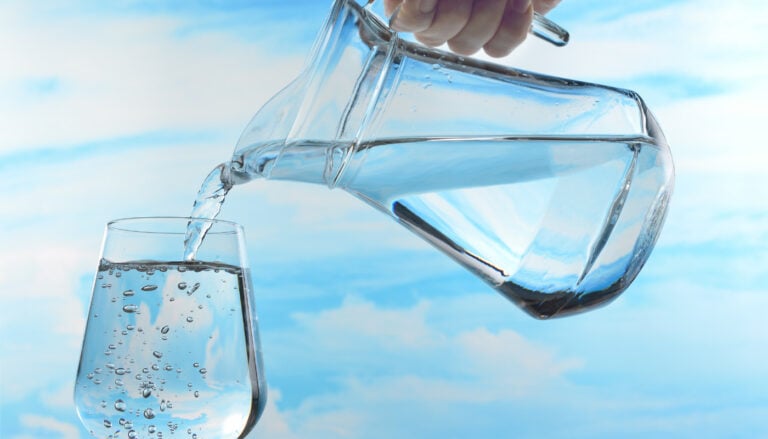 Tab dig med 3-modellen på 50 dage - SenseMyDiet