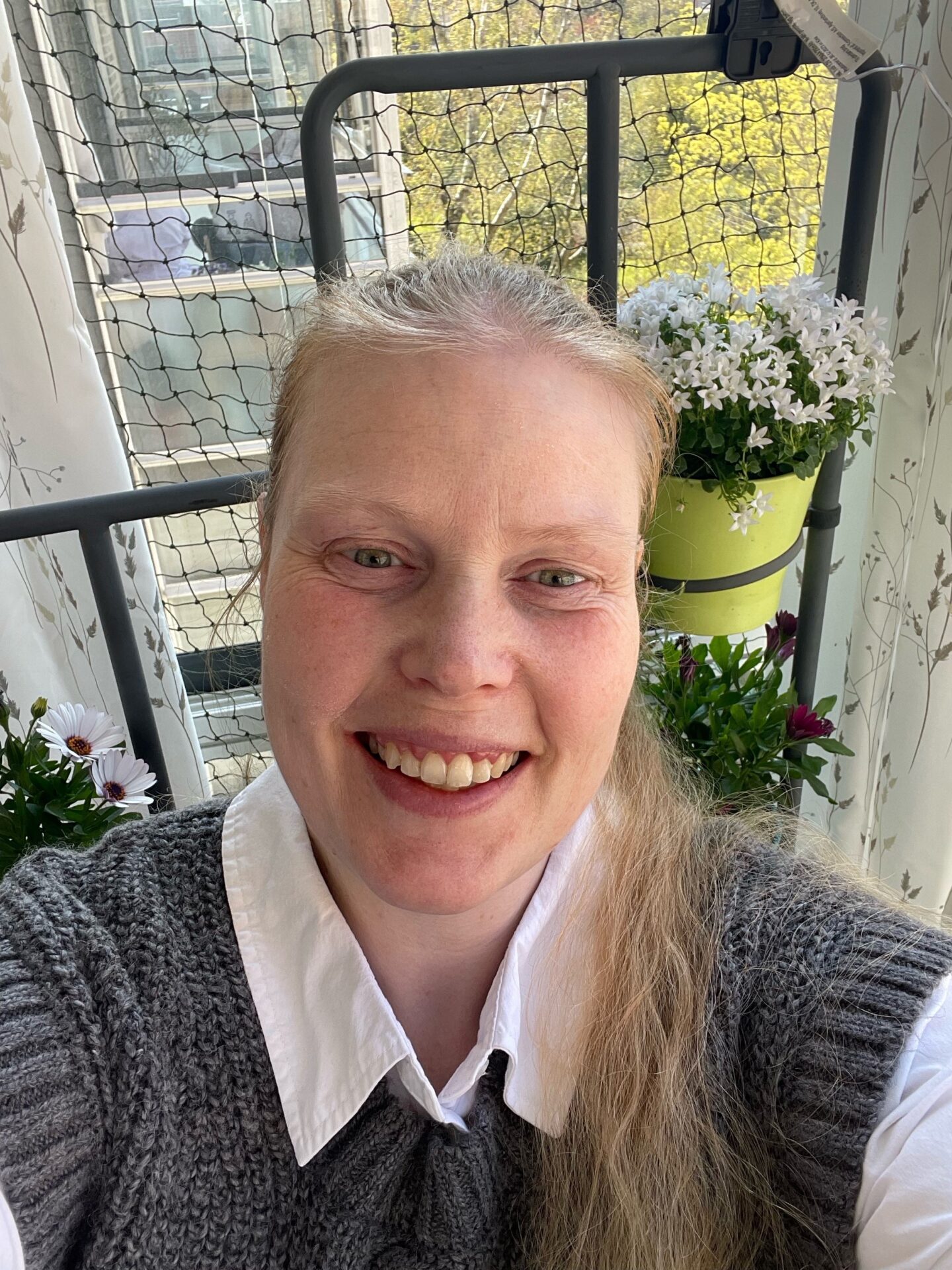 Marie Louises historie: Vægttab på 37 kilo med Wegovy- SenseMyDiet