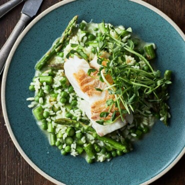 Sund aftensmad - find opskrifter fra Sense her